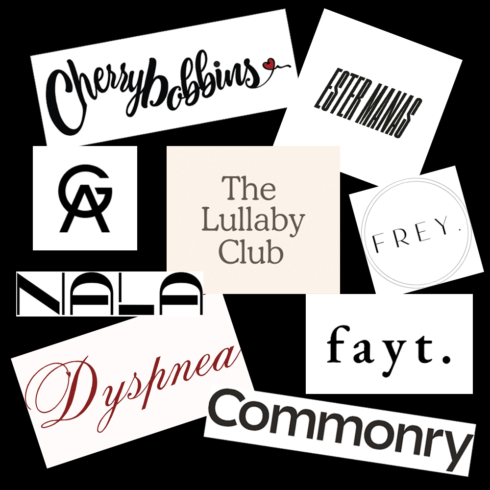 Cherry bobbins | 9 size-inclusive fashion brands we love to sharing ...